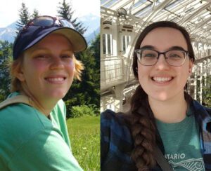 Our Team - Maple Leaves Forever